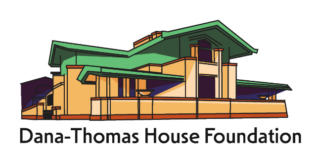 Dana-Thomas House - Dana Thomas House Foundation
